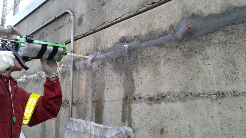 Kais Osman, P.L.Eng., AScT on LinkedIn: Let Konrex fix your leaky ... Kais Osman, P.L.Eng., AScT on LinkedIn: Let Konrex fix your leaky ...