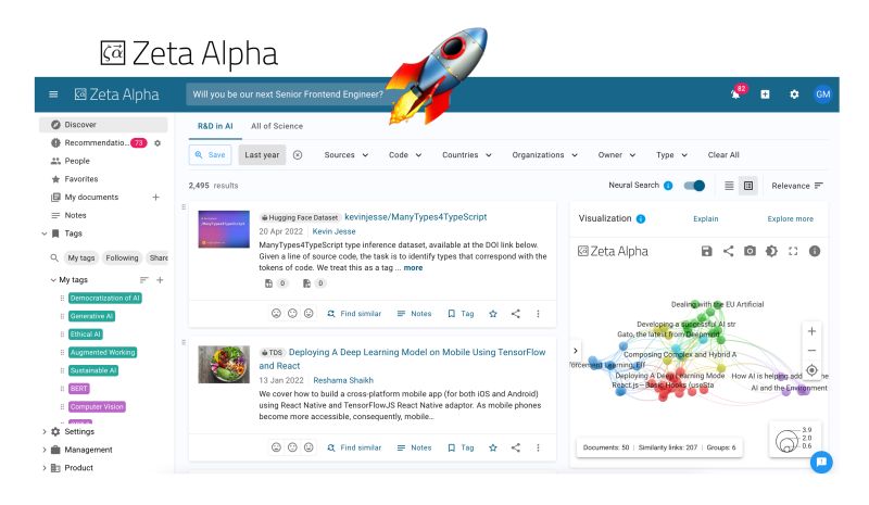 Gabriel Mayrink on LinkedIn: #react #typescript #ai Gabriel Mayrink on LinkedIn: #react #typescript #ai