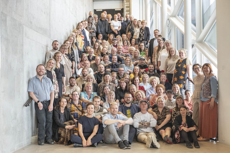 Job-, Aktivitets- og Kompetencecenteret på LinkedIn: #jac # ... Job-, Aktivitets- og Kompetencecenteret på LinkedIn: #jac # ...