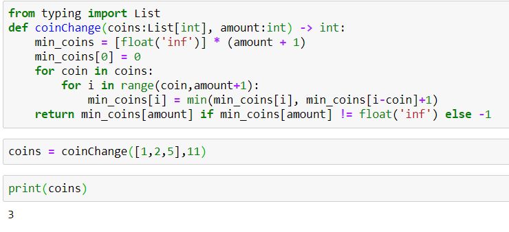 Laxmi Sindhu Samudrala on LinkedIn: #python #100daysofcode #leetcode Laxmi Sindhu Samudrala on LinkedIn: #python #100daysofcode #leetcode
