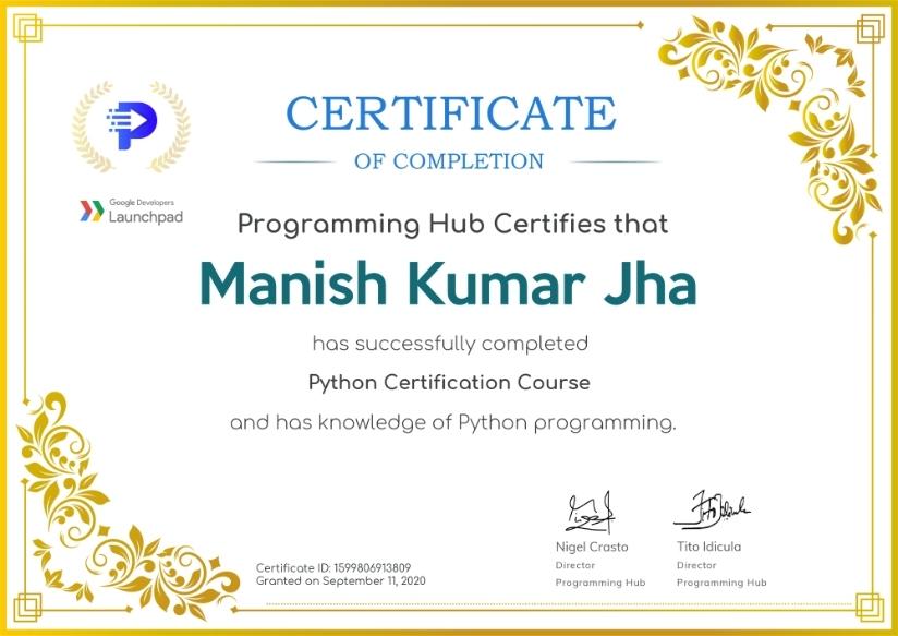 manish kumar jha on LinkedIn: 🤗 manish kumar jha on LinkedIn: 🤗