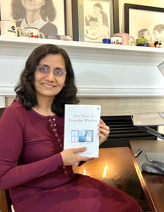 Pallavi Jain on LinkedIn: Dr. Sandeep Atre Sir, Thank you for providing ... Pallavi Jain on LinkedIn: Dr. Sandeep Atre Sir, Thank you for providing ...