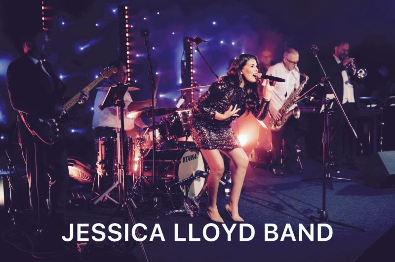 Jessica Lloyd Chays on LinkedIn: World-class vocalist Jessica Lloyd ... Jessica Lloyd Chays on LinkedIn: World-class vocalist Jessica Lloyd ...