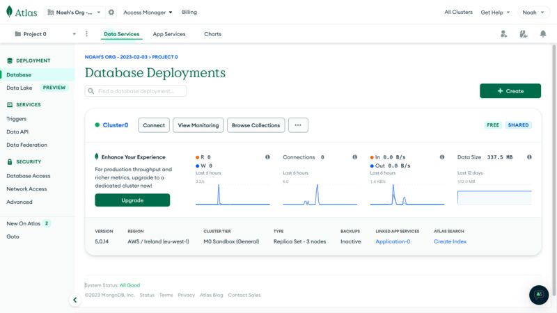 Noah Aldhous on LinkedIn: #100daysofcode Noah Aldhous on LinkedIn: #100daysofcode