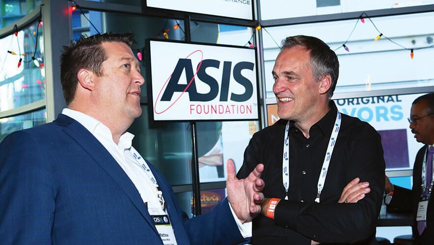 ASIS International on LinkedIn: ASIS President Godfried Hendriks, CPP ... ASIS International on LinkedIn: ASIS President Godfried Hendriks, CPP ...
