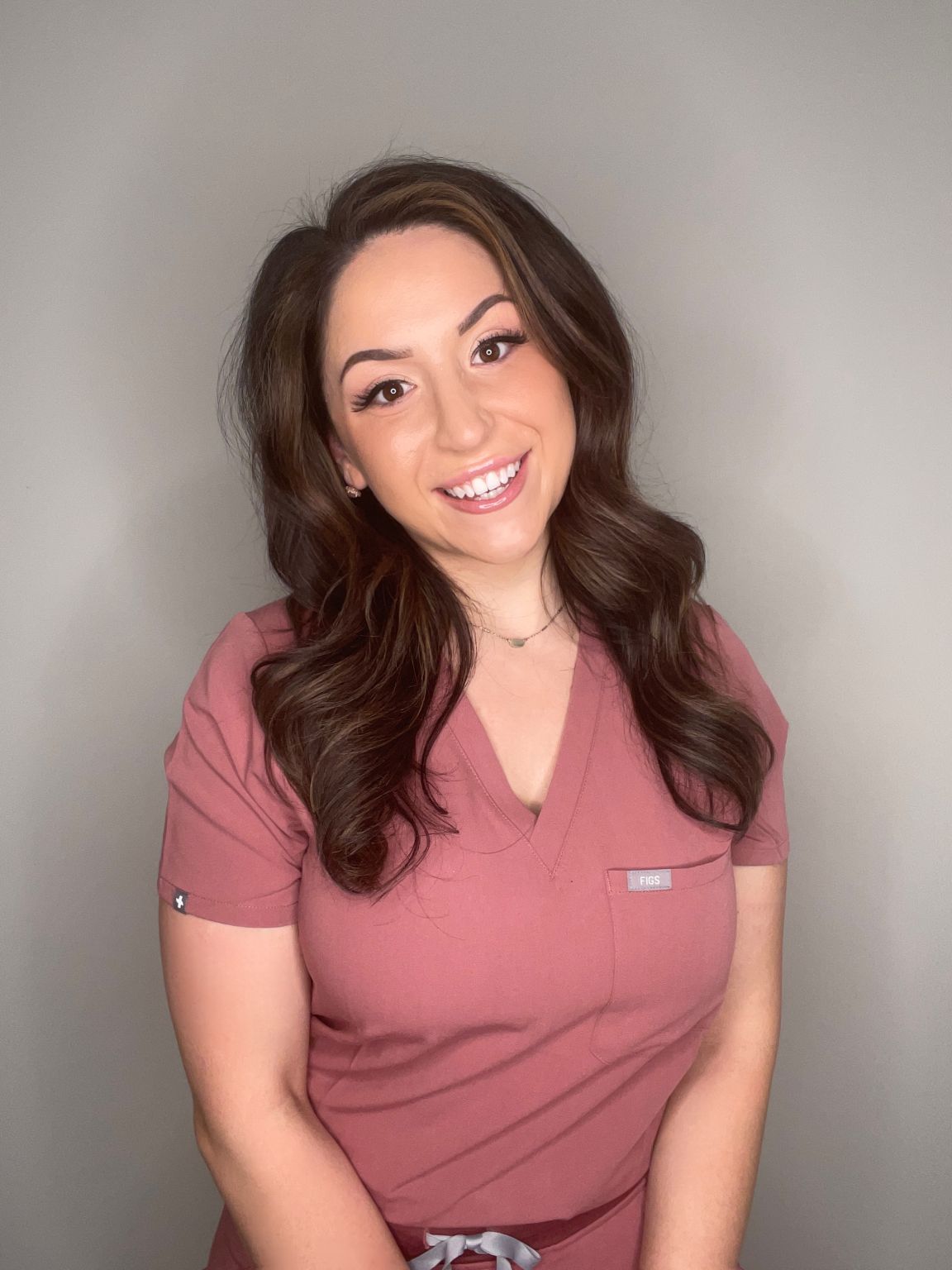 Gianna Malena on LinkedIn: #nurse #aestheticnurse Gianna Malena on LinkedIn: #nurse #aestheticnurse