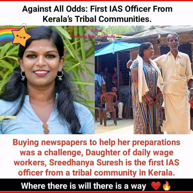 Santhosh K. on LinkedIn: Santhosh K. on LinkedIn:
