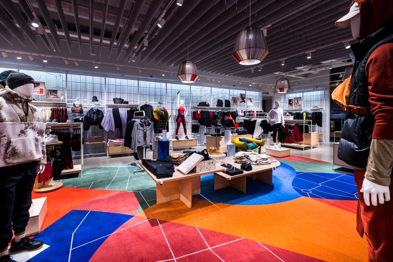 Tom Morgan - TDM.Space on LinkedIn: Some recent work for the Nike team ... Tom Morgan - TDM.Space on LinkedIn: Some recent work for the Nike team ...