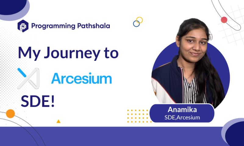 Programming Pathshala on LinkedIn: #100stories #learning #tech # ... Programming Pathshala on LinkedIn: #100stories #learning #tech # ...