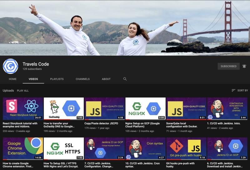 Maksym Rudnyi on LinkedIn: #softwaredevelopment #experience #javascript #js Maksym Rudnyi on LinkedIn: #softwaredevelopment #experience #javascript #js