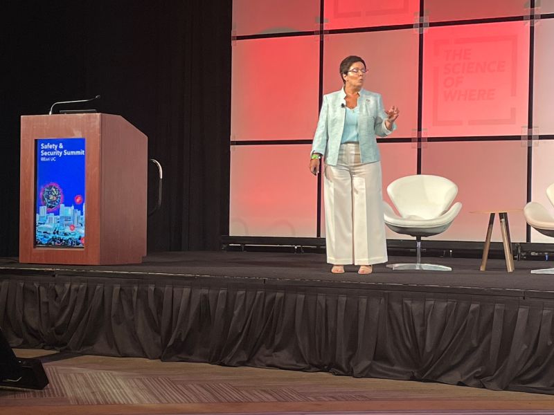 Yelena Cummings, GISP on LinkedIn: #esri Yelena Cummings, GISP on LinkedIn: #esri