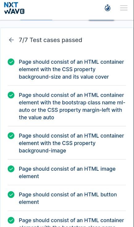 sushma karre on LinkedIn: #day1 #coding #ccbp #nextwave #html #css sushma karre on LinkedIn: #day1 #coding #ccbp #nextwave #html #css