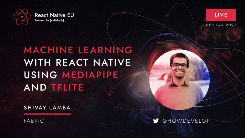 React Universe Conf on LinkedIn: React Native EU Conference React Universe Conf on LinkedIn: React Native EU Conference