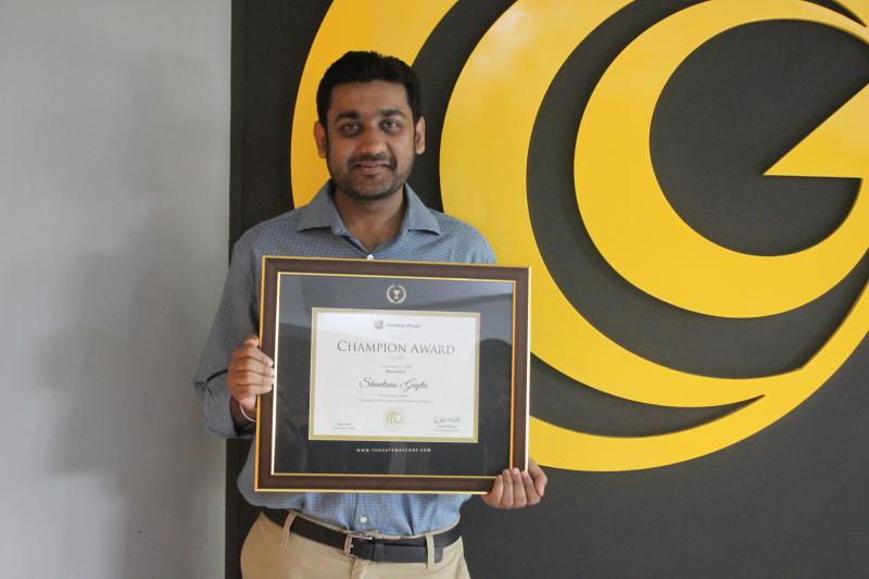 Shantanu Gupta on LinkedIn: #perseverance #dedication | 36 comments Shantanu Gupta on LinkedIn: #perseverance #dedication | 36 comments