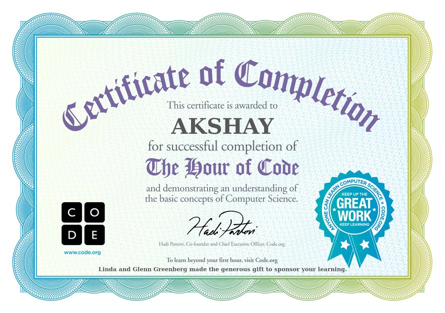 Akshay Hegde on LinkedIn: #pythonprogramming #building #educative Akshay Hegde on LinkedIn: #pythonprogramming #building #educative
