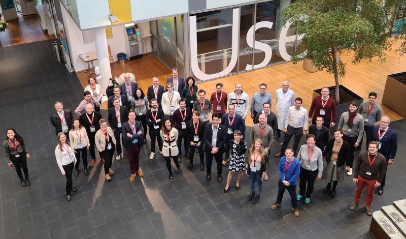 Jean-Luc Gerling posted on LinkedIn Jean-Luc Gerling posted on LinkedIn