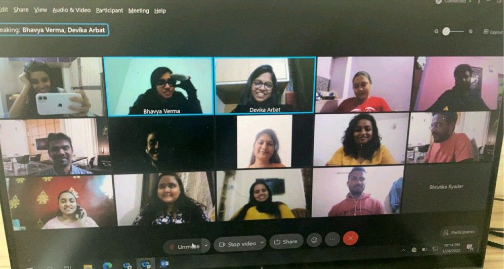 Devika Arbat - CAMI on LinkedIn: #team #work #thankyou #opportunities # ... Devika Arbat - CAMI on LinkedIn: #team #work #thankyou #opportunities # ...