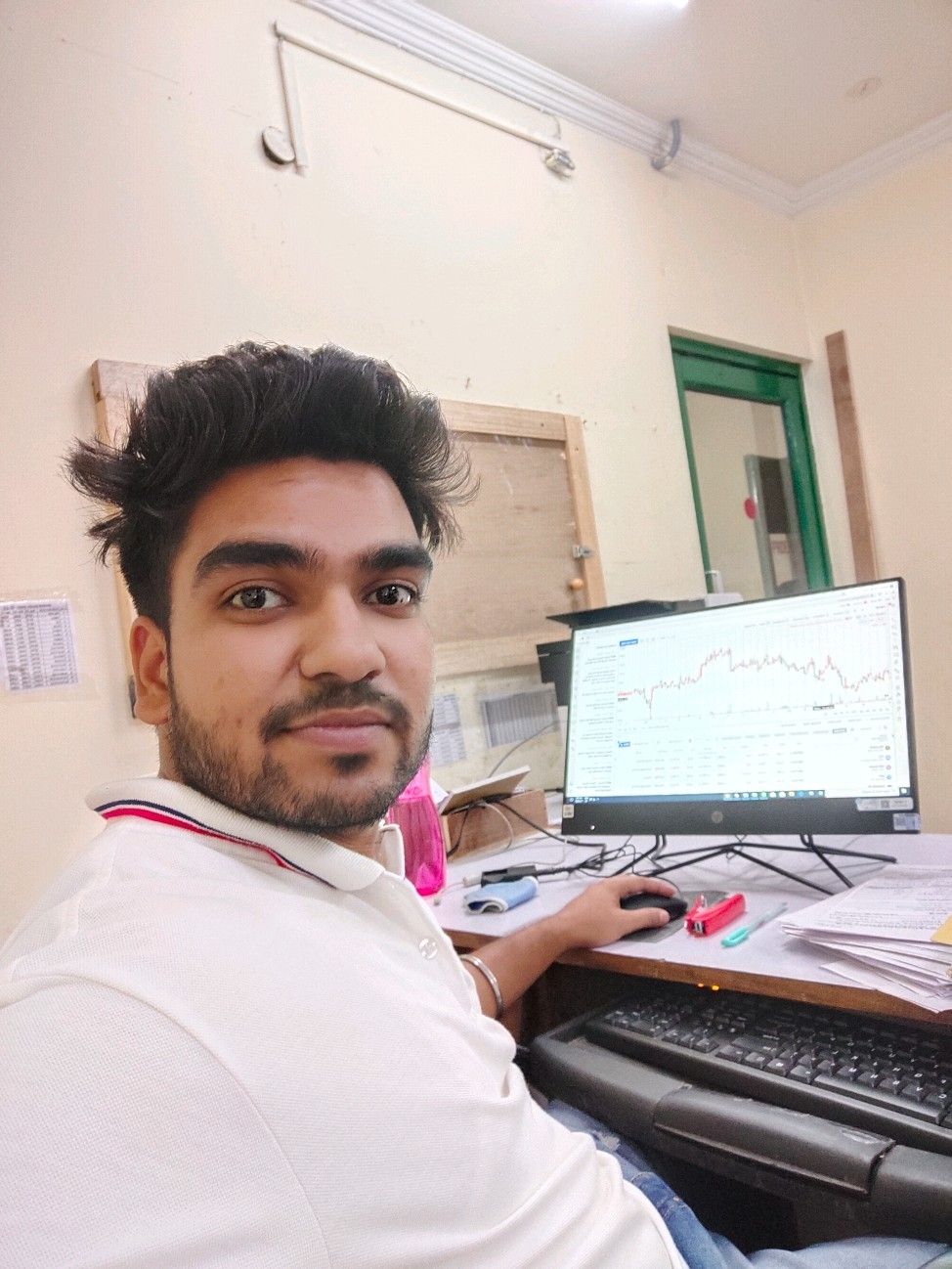 Rohit Parmar posted on LinkedIn Rohit Parmar posted on LinkedIn