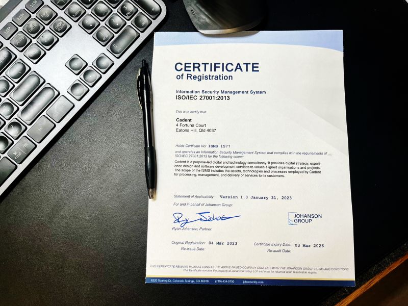 Johanson Group LLP posted on LinkedIn Johanson Group LLP posted on LinkedIn