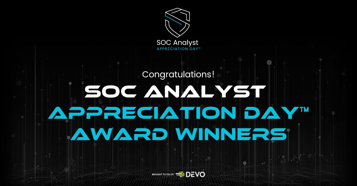 Upesh Patel on LinkedIn: SOC Analyst Appreciation Day | October 18, 2023 Upesh Patel on LinkedIn: SOC Analyst Appreciation Day | October 18, 2023