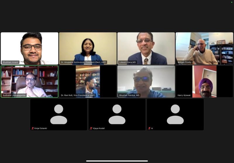 Dr. Shubham anand on LinkedIn: Had a chance to interact with Dr.WILLIAM ... Dr. Shubham anand on LinkedIn: Had a chance to interact with Dr.WILLIAM ...