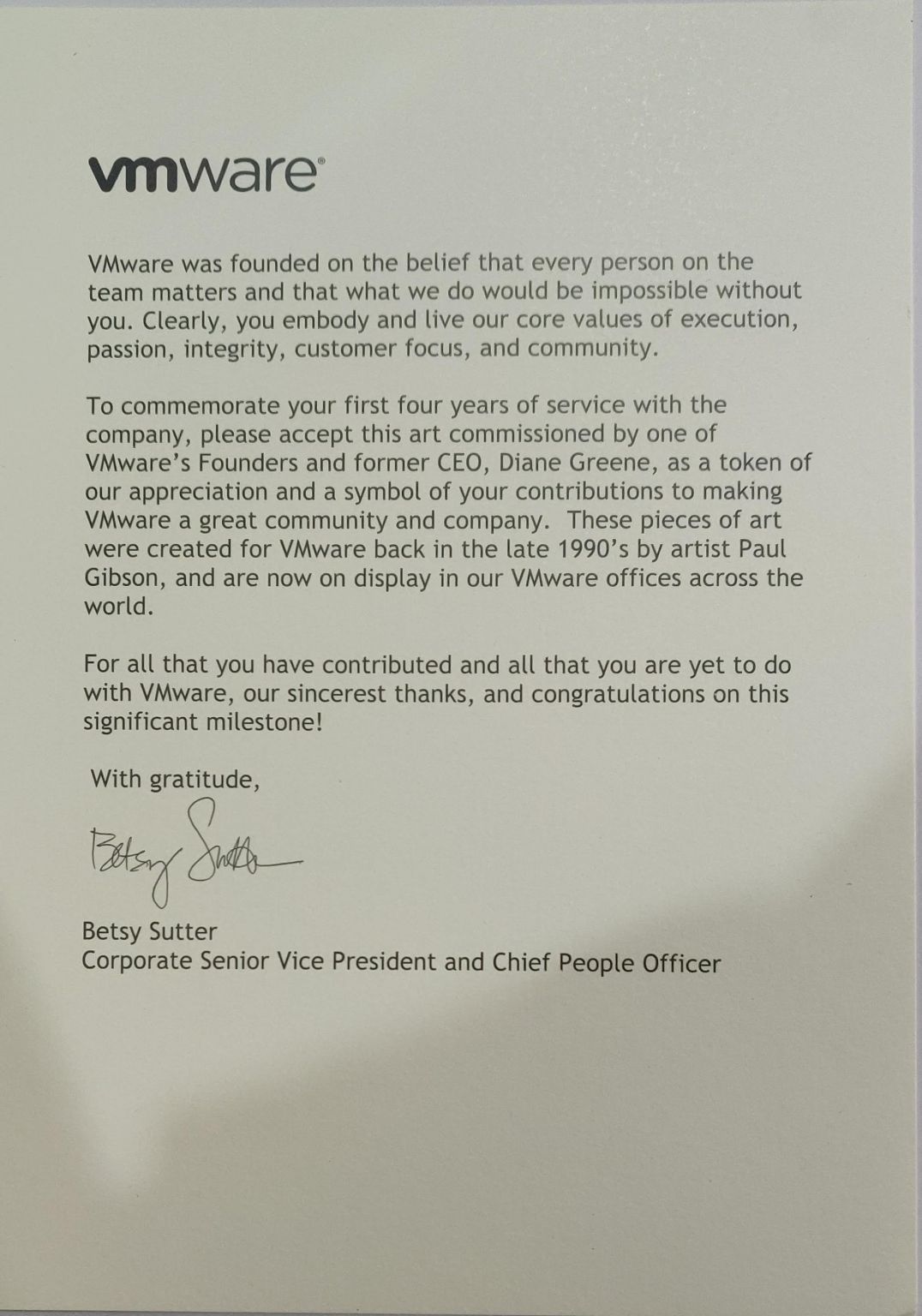 ABHISHEK ANAND on LinkedIn: #vmware #vmwarelife | 10 comments ABHISHEK ANAND on LinkedIn: #vmware #vmwarelife | 10 comments