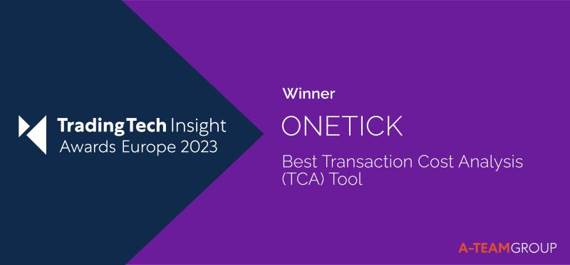 Victor Naroditskiy on LinkedIn: Our Transaction Cost Analysis (TCA ... Victor Naroditskiy on LinkedIn: Our Transaction Cost Analysis (TCA ...