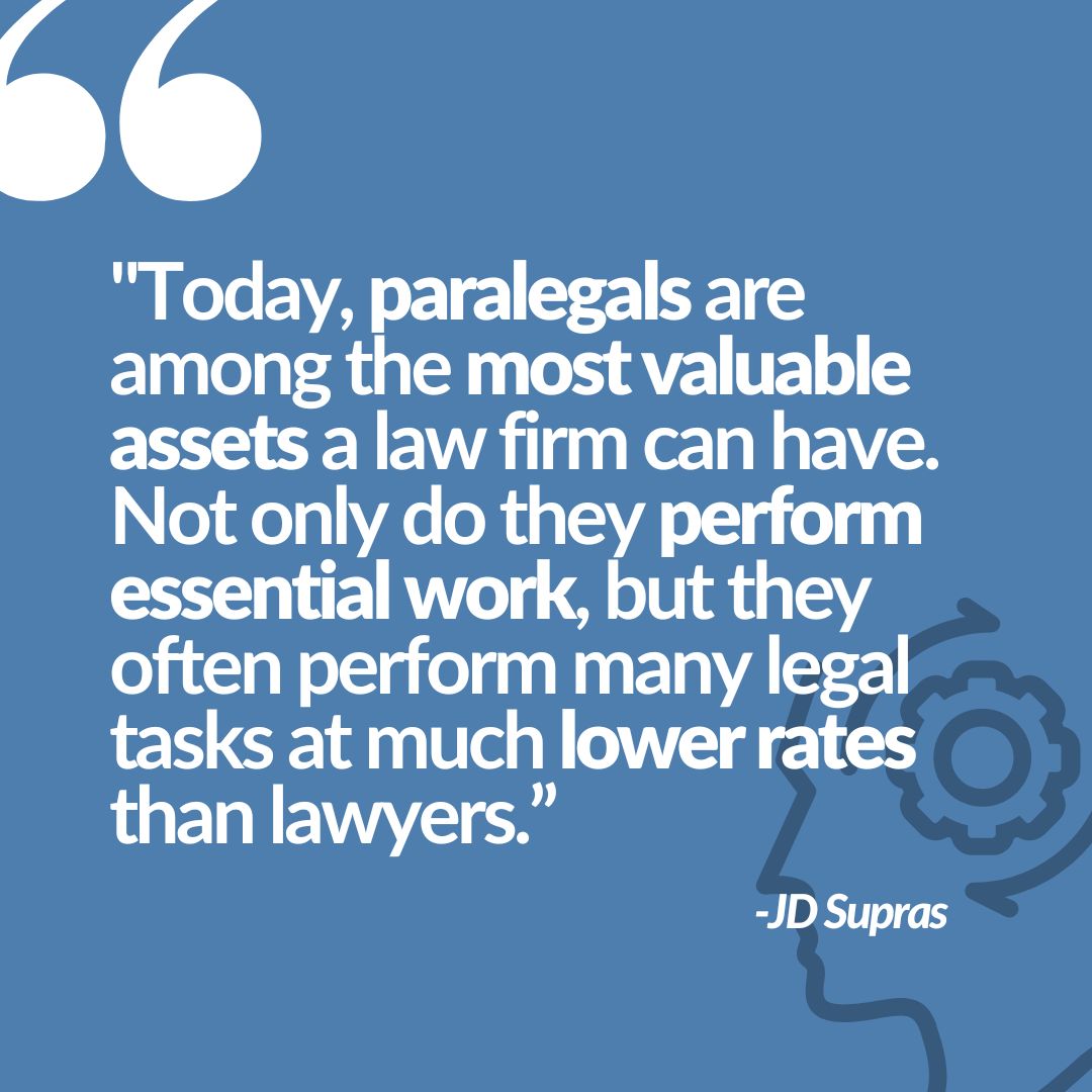San Diego Paralegal Association on LinkedIn: Absolutely! San Diego Paralegal Association on LinkedIn: Absolutely!