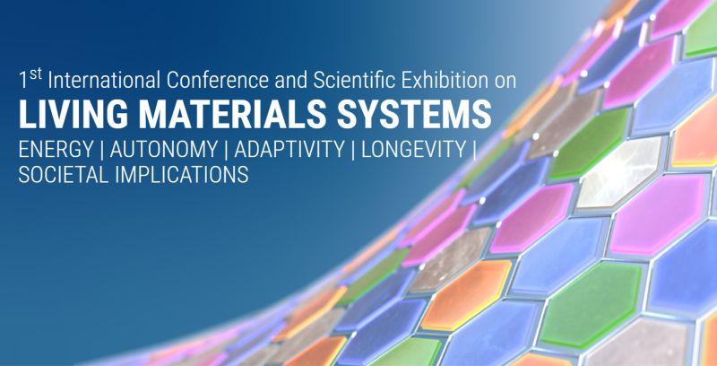 Living, Adaptive and Energy-autonomous Materials Systems (livMatS) on ... Living, Adaptive and Energy-autonomous Materials Systems (livMatS) on ...