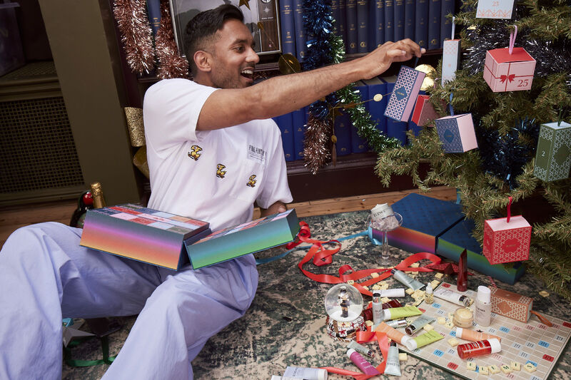 Chirag H Patel on LinkedIn: #happyholidays #creative Chirag H Patel on LinkedIn: #happyholidays #creative