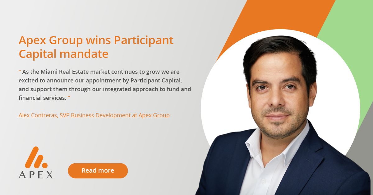 Sanne on LinkedIn: Apex have been appointed by Participant Capital ... Sanne on LinkedIn: Apex have been appointed by Participant Capital ...