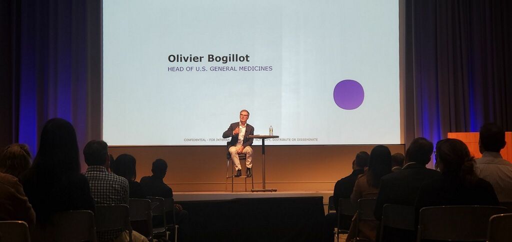 Olivier Bogillot on LinkedIn: #easd2022 | 12 comments Olivier Bogillot on LinkedIn: #easd2022 | 12 comments