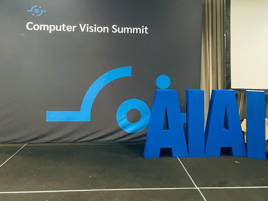 Hitesh Pant on LinkedIn: #computervision #machinelearning #ai #aiai # ... Hitesh Pant on LinkedIn: #computervision #machinelearning #ai #aiai # ...