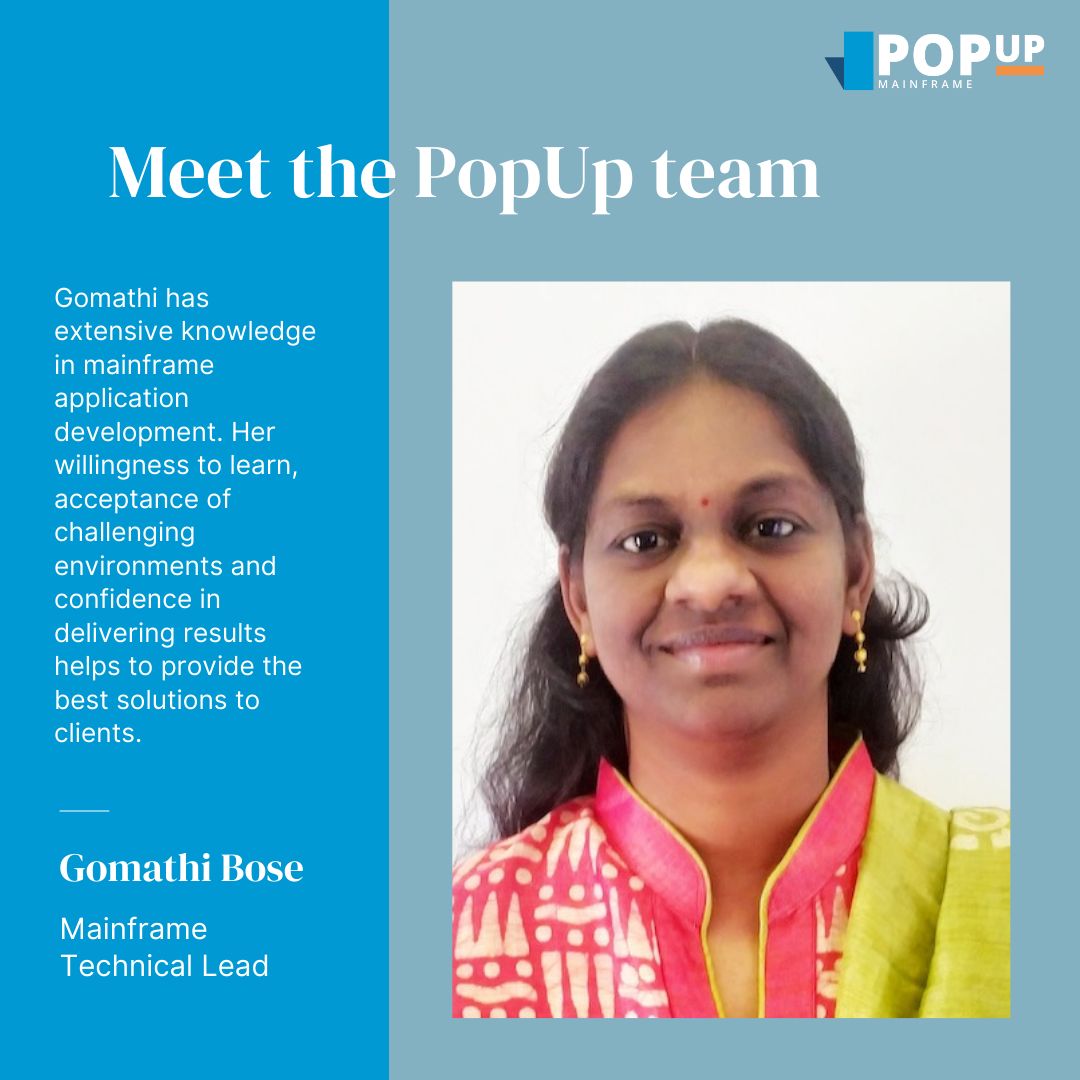 PopUp Mainframe on LinkedIn: #mainframe #wearepopup #popupmainframe PopUp Mainframe on LinkedIn: #mainframe #wearepopup #popupmainframe