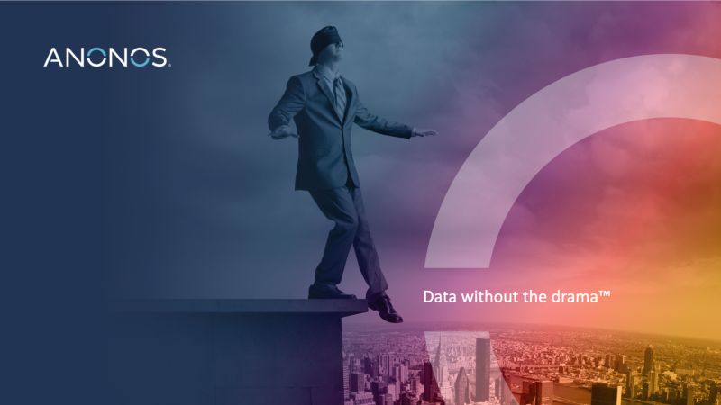 David Jilk on LinkedIn: Congrats to Anonos: Data without the drama on ... David Jilk on LinkedIn: Congrats to Anonos: Data without the drama on ...