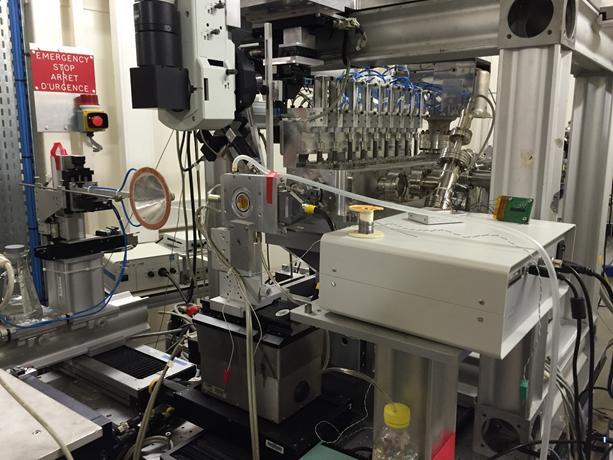 Aniket kumar on LinkedIn: Physicists shed X-ray light on melting polymers Aniket kumar on LinkedIn: Physicists shed X-ray light on melting polymers