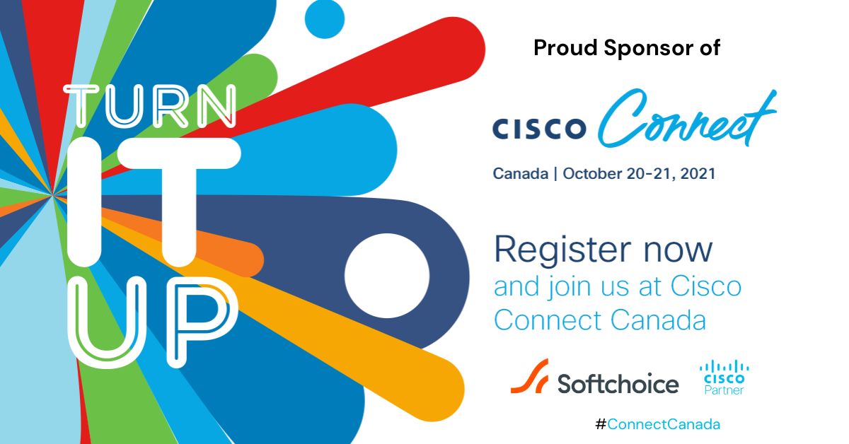 Chris Rainone on LinkedIn: Cisco Connect Canada Chris Rainone on LinkedIn: Cisco Connect Canada