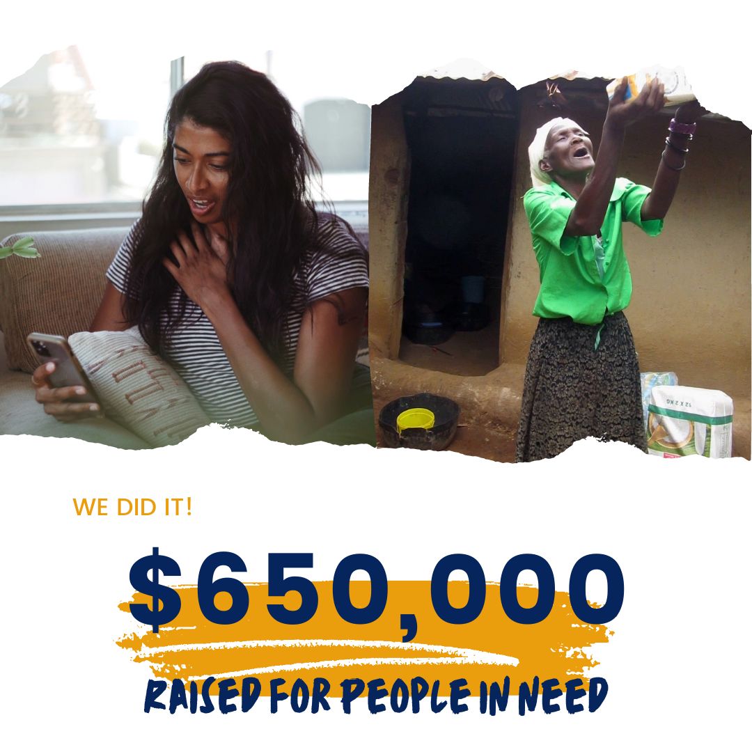 DonorSee on LinkedIn: We surpassed our end-of-year goal! Thank you for ... DonorSee on LinkedIn: We surpassed our end-of-year goal! Thank you for ...