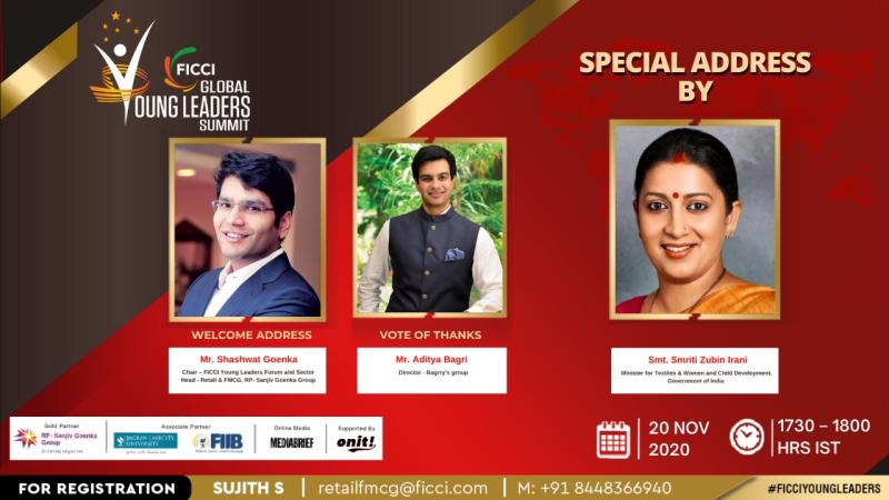 Prawal Mishra on LinkedIn: Special Address by Smt. Smriti Zubin Irani ... Prawal Mishra on LinkedIn: Special Address by Smt. Smriti Zubin Irani ...