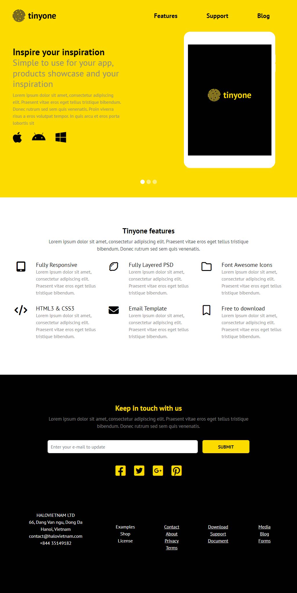Md Shakhawat on LinkedIn: #html5 #css3 #bootstrap5 Md Shakhawat on LinkedIn: #html5 #css3 #bootstrap5