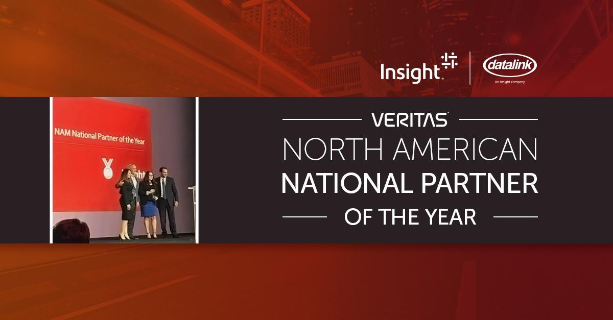 Jen Mundahl on LinkedIn: Proud to partner with Veritas! This award is a ... Jen Mundahl on LinkedIn: Proud to partner with Veritas! This award is a ...