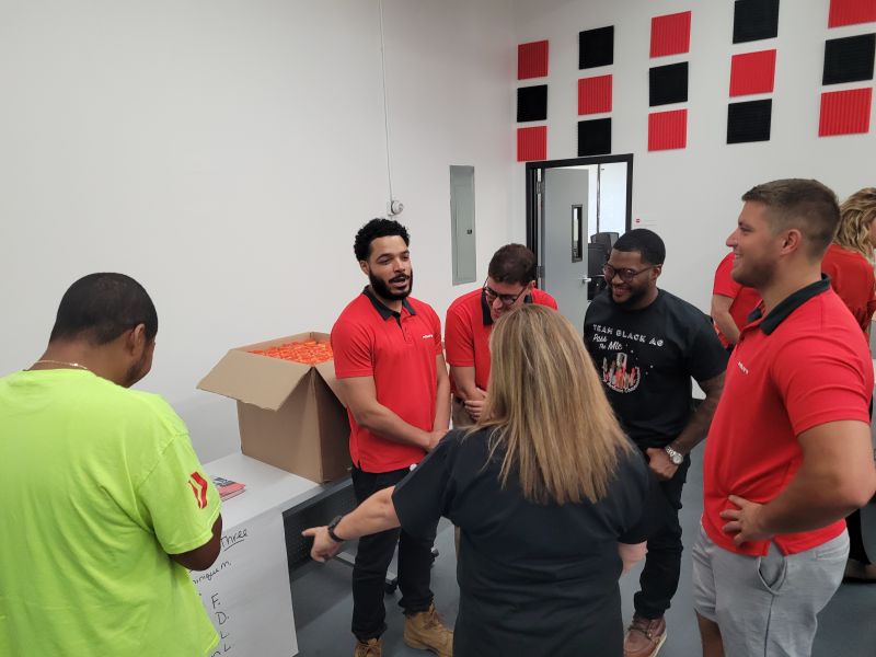 Leigh Anne McNellie on LinkedIn: # HiltiBlackAG So thankful and so proud. Leigh Anne McNellie on LinkedIn: # HiltiBlackAG So thankful and so proud.