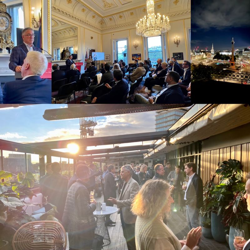 Matthew Montgomery on LinkedIn: Reconnecting with Kinaxis at the ... Matthew Montgomery on LinkedIn: Reconnecting with Kinaxis at the ...