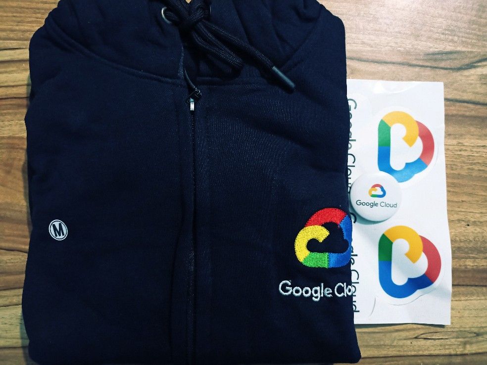 Sundram Mishra on LinkedIn: #googlecloud #qwiklabs | 11 comments Sundram Mishra on LinkedIn: #googlecloud #qwiklabs | 11 comments