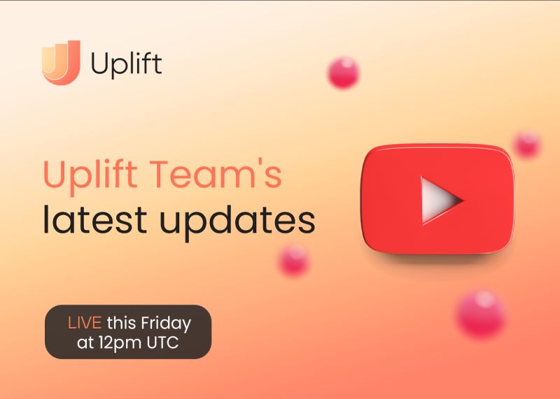 UpLift DAO on LinkedIn: #uplift UpLift DAO on LinkedIn: #uplift