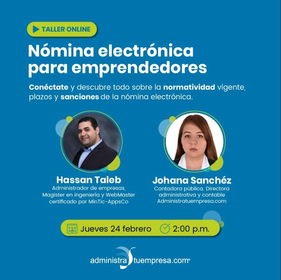 Hassan Taleb Factura Electrónica en LinkedIn: Cordialmente invitados ... Hassan Taleb Factura Electrónica en LinkedIn: Cordialmente invitados ...
