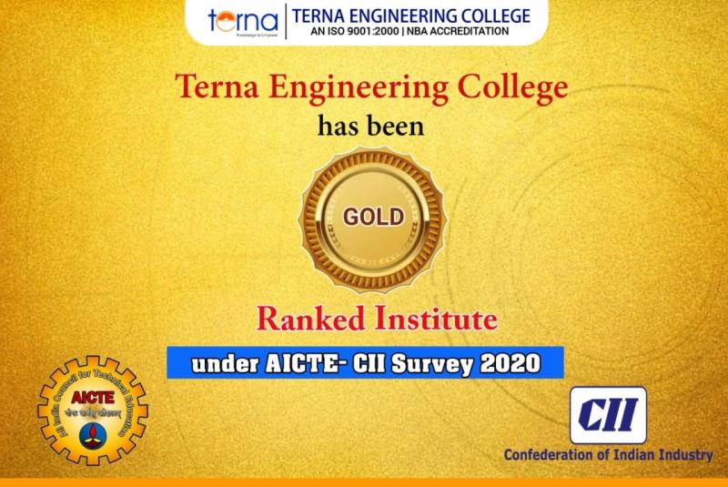 Terna Engineering College on LinkedIn: Terna Engineering College has ... Terna Engineering College on LinkedIn: Terna Engineering College has ...