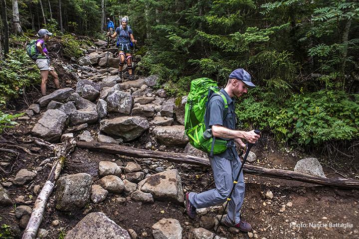 Adirondack Council on LinkedIn: Overuse in the Adirondack High Peaks Region Adirondack Council on LinkedIn: Overuse in the Adirondack High Peaks Region