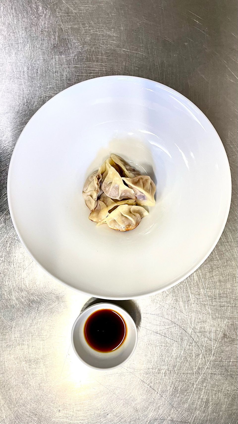 Mattia Quaglio on LinkedIn: Gyoza🥟 Mattia Quaglio on LinkedIn: Gyoza🥟