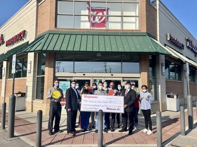 Tej Shah on LinkedIn: #thankyou #mentalhealth #walgreens Tej Shah on LinkedIn: #thankyou #mentalhealth #walgreens